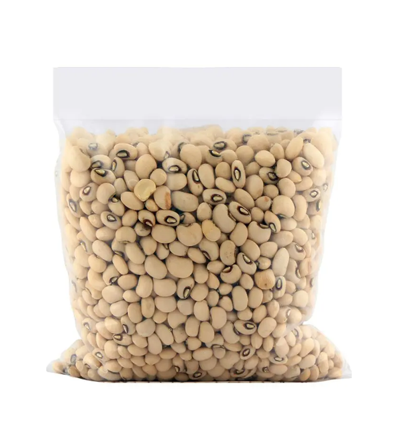LOBIA WHITE 1/2 KG – Alniamat Store